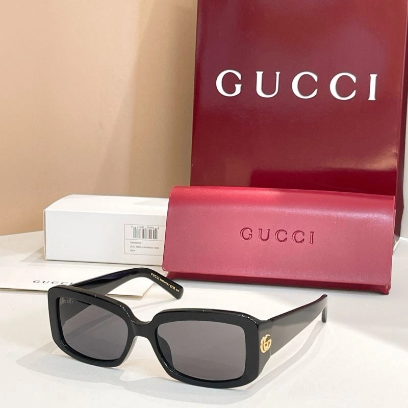 Legit Gucci Sunglasses