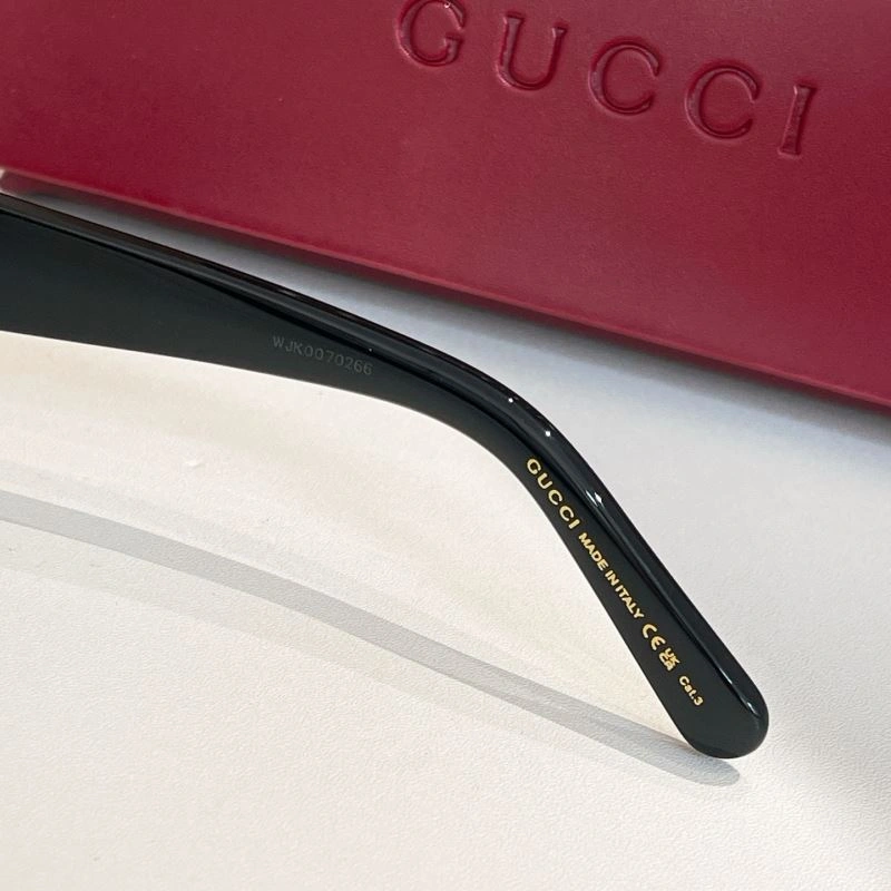 Legit Gucci Sunglasses