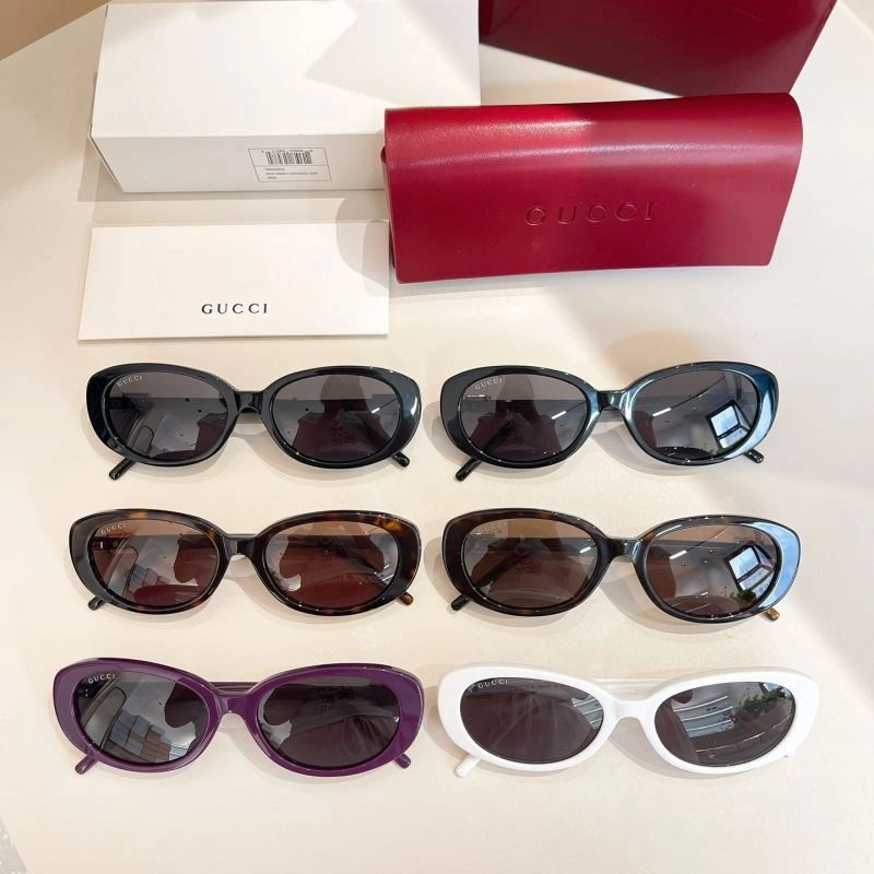 Gucci Sunglasses