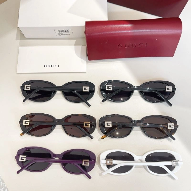 Exact replica Gucci Sunglasses
