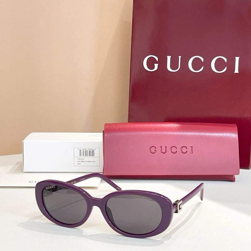 Exact replica Gucci Sunglasses