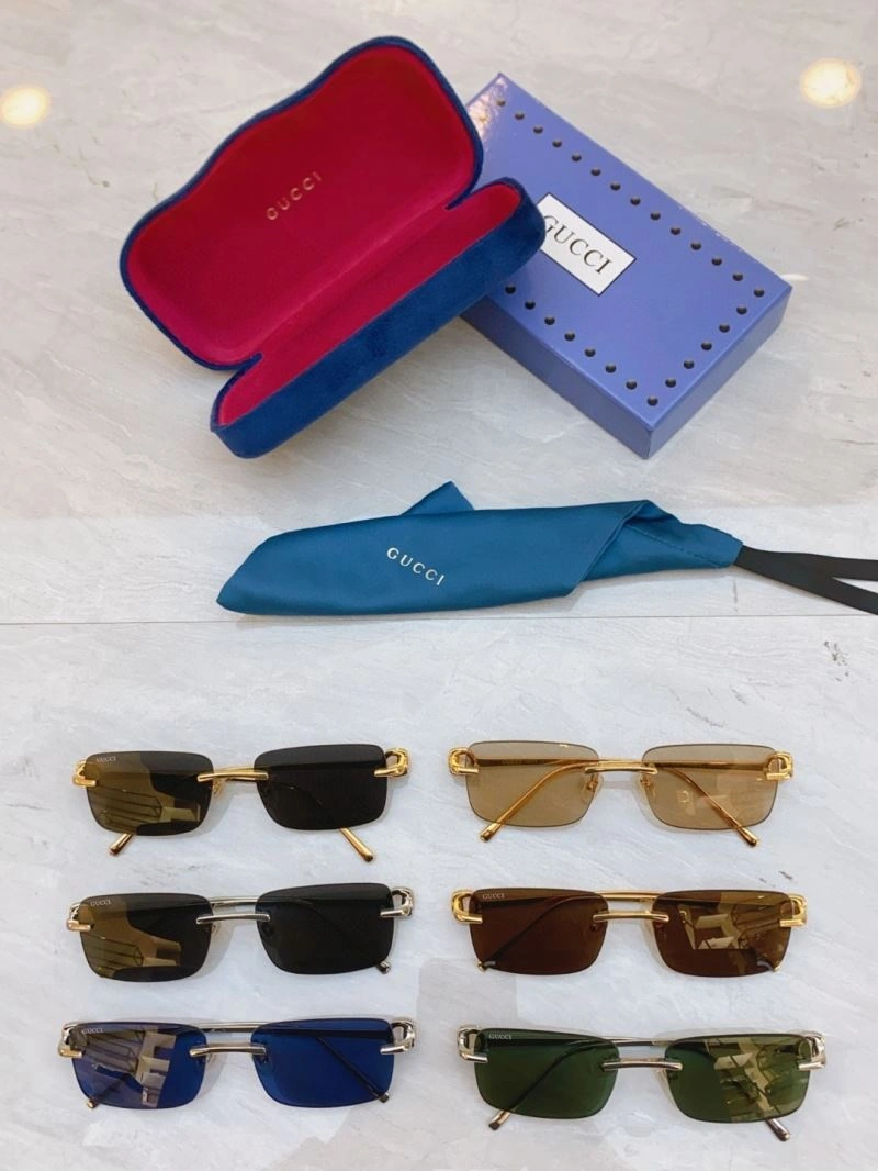 Gucci Sunglasses
