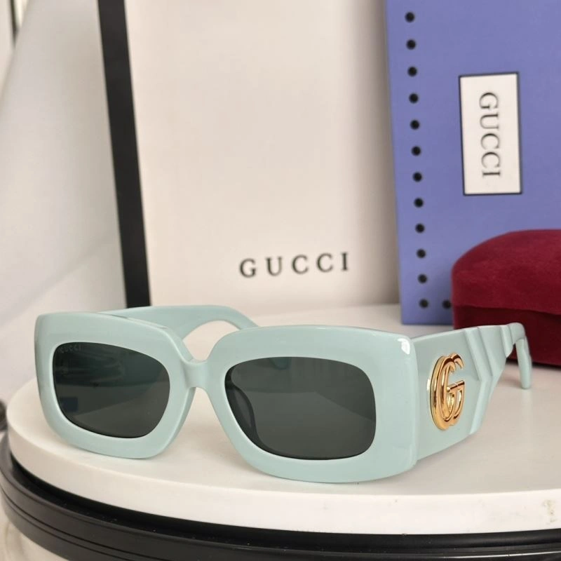 OEM Gucci Sunglasses
