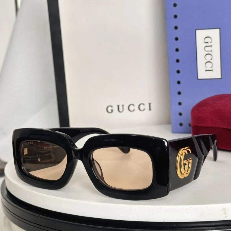 OEM Gucci Sunglasses