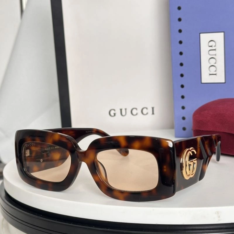 OEM Gucci Sunglasses
