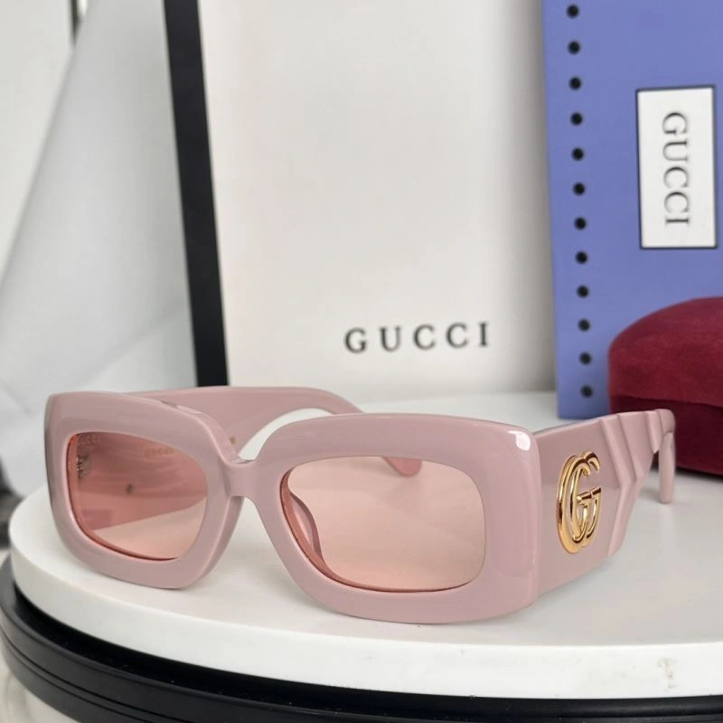 OEM Gucci Sunglasses