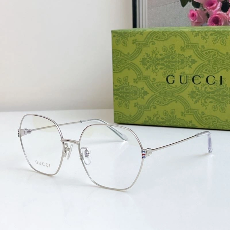 Brand-authenticated Gucci Sunglasses