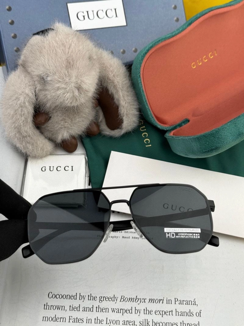 Factory-made Gucci Sunglasses