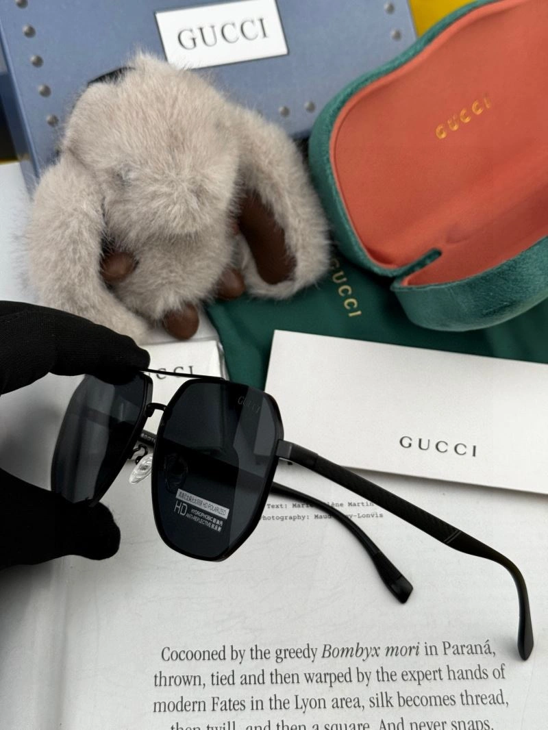 Factory-made Gucci Sunglasses