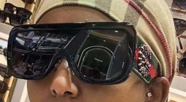 Gucci Sunglasses