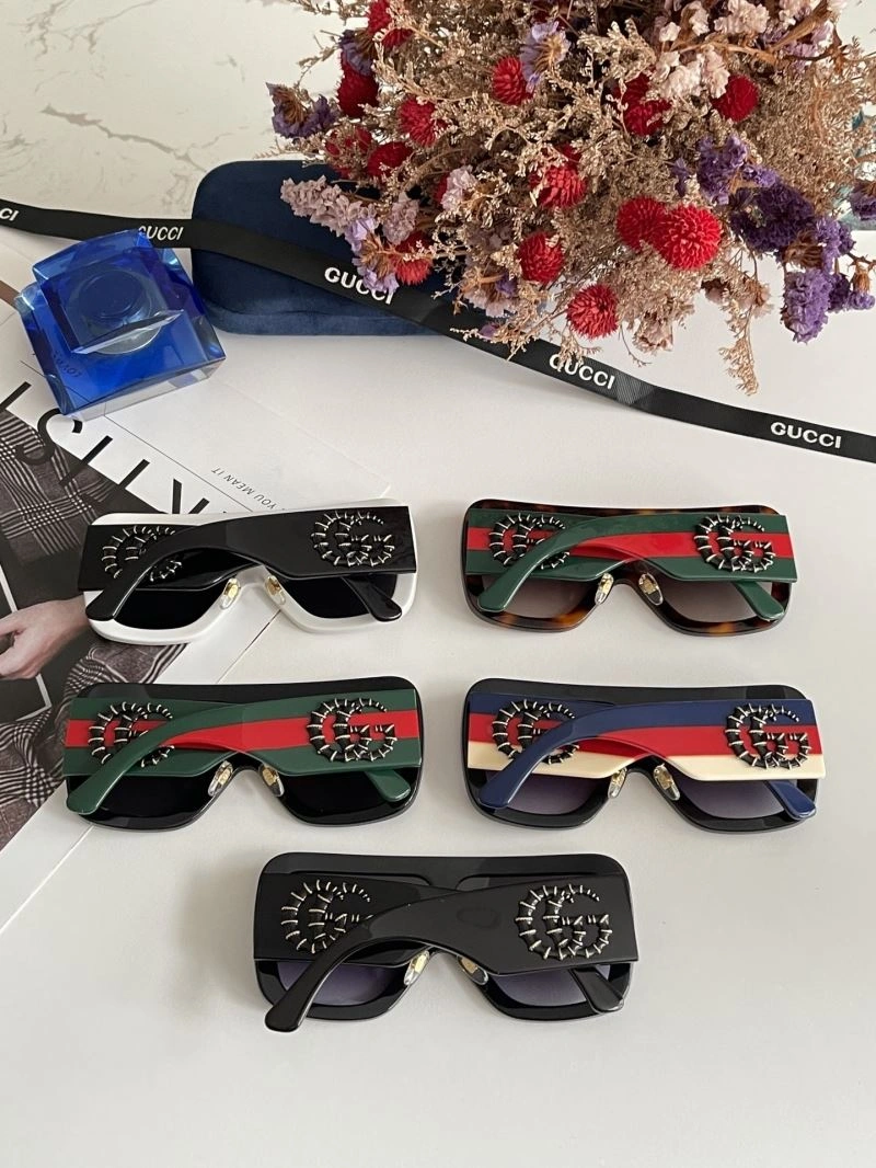 Legit Gucci Sunglasses