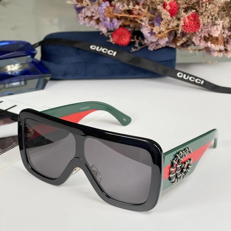 Legit Gucci Sunglasses