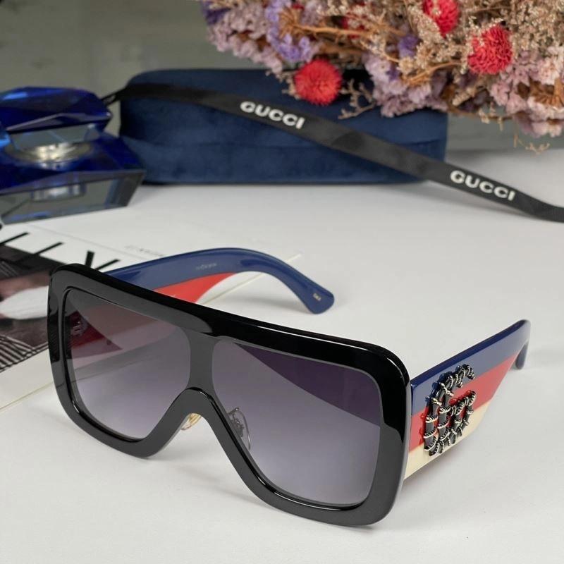 Legit Gucci Sunglasses