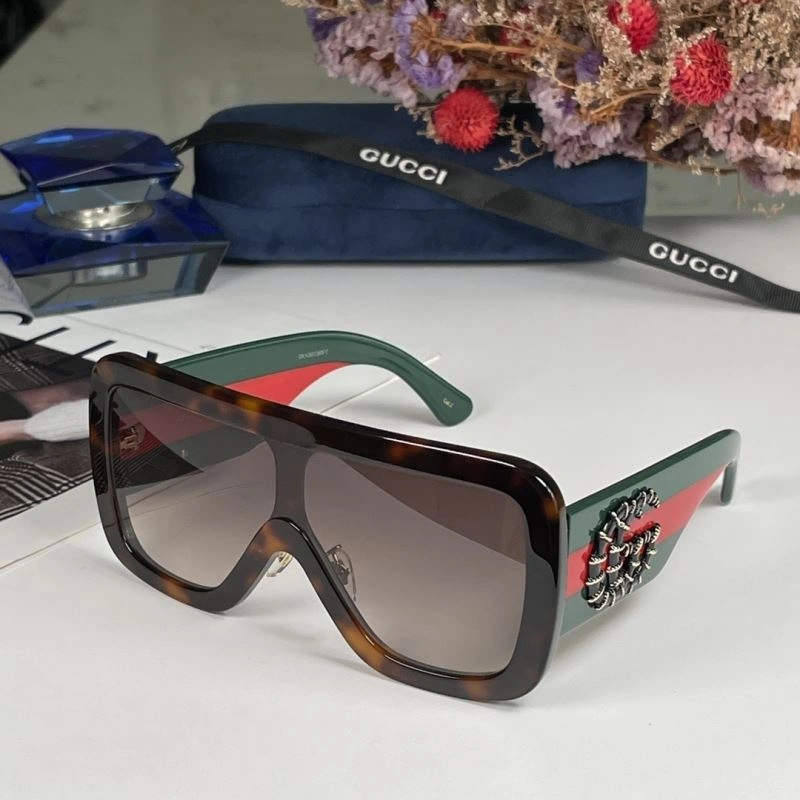 Legit Gucci Sunglasses
