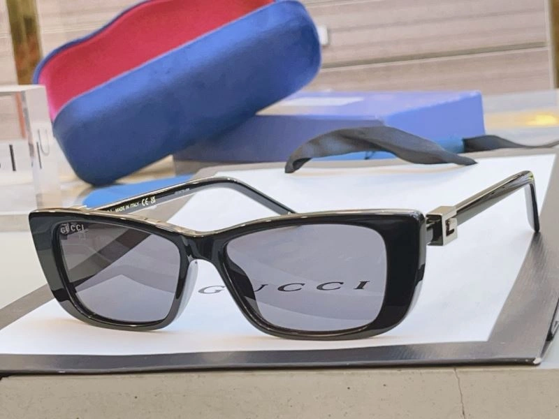 Authentic Gucci Sunglasses