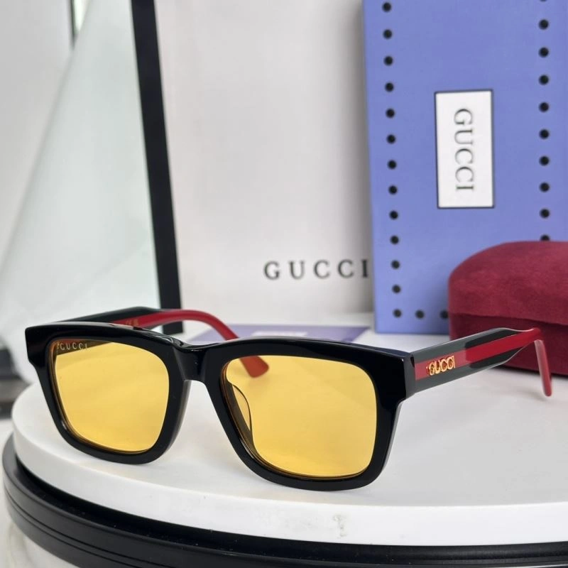 Official Gucci Sunglasses