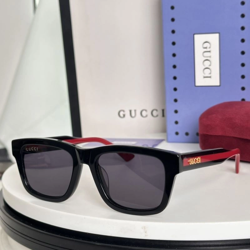 Official Gucci Sunglasses