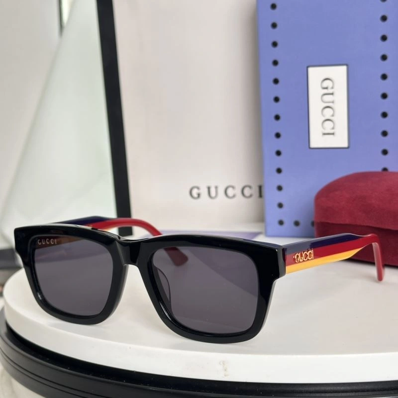 Official Gucci Sunglasses