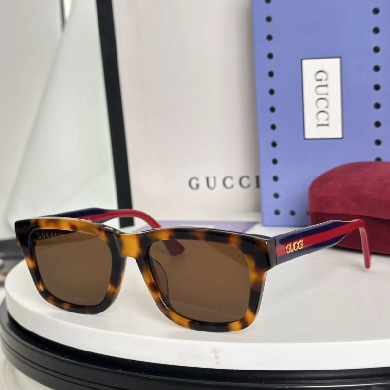 Official Gucci Sunglasses