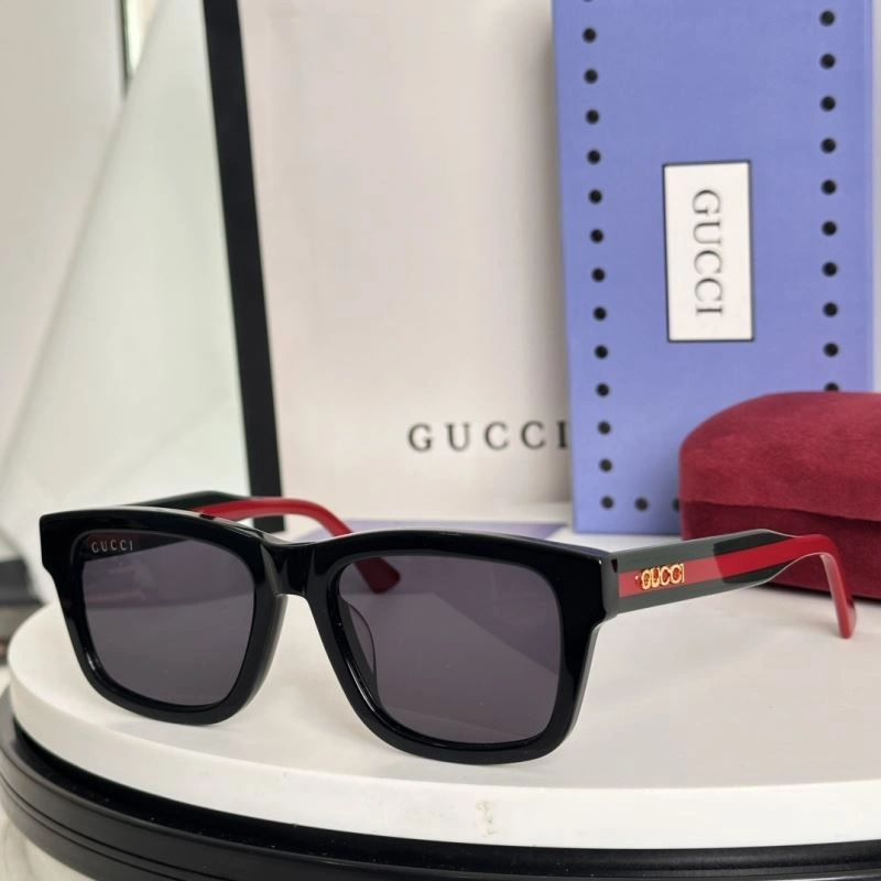 Official Gucci Sunglasses