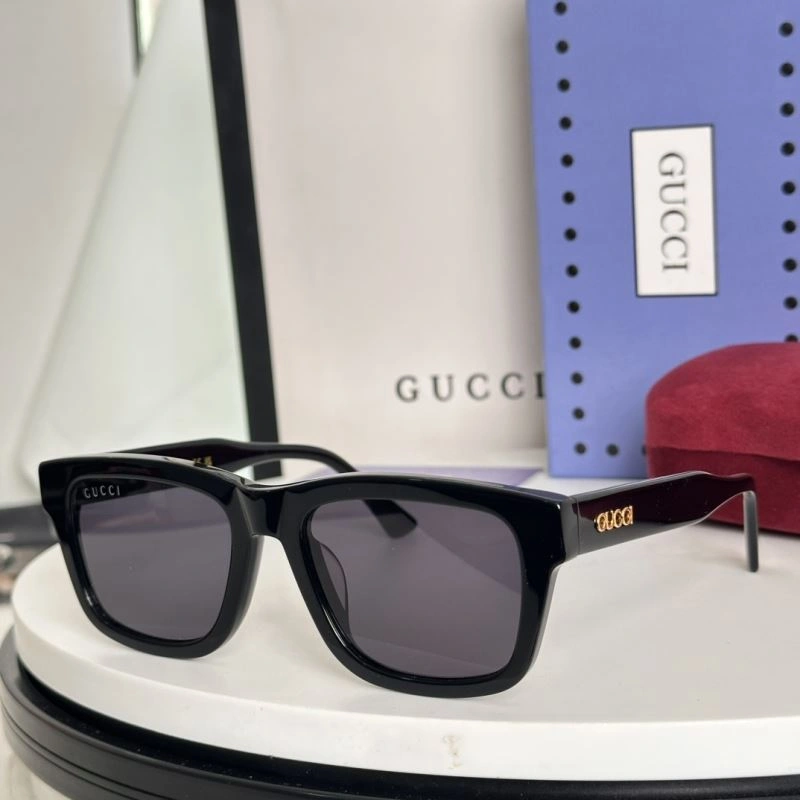 Official Gucci Sunglasses