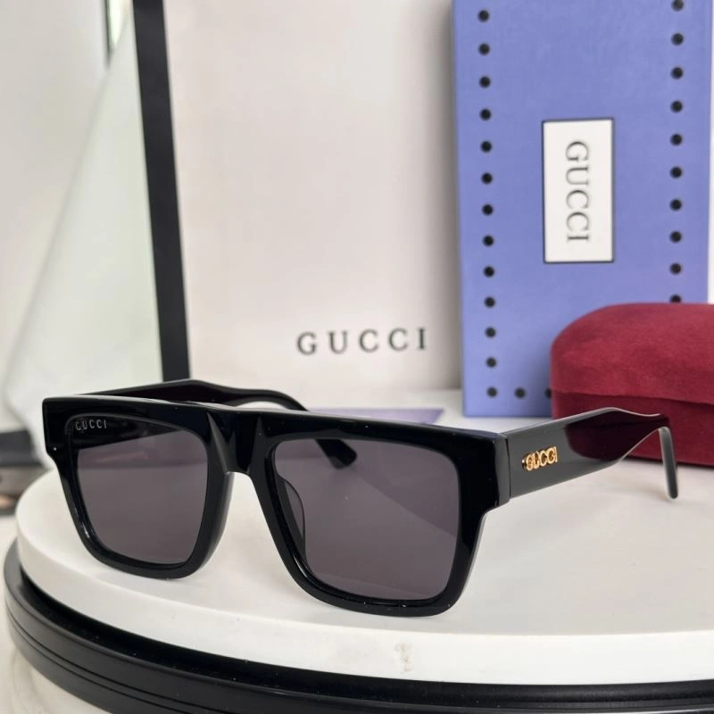 Genuine Gucci Sunglasses