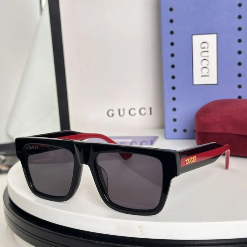 Genuine Gucci Sunglasses