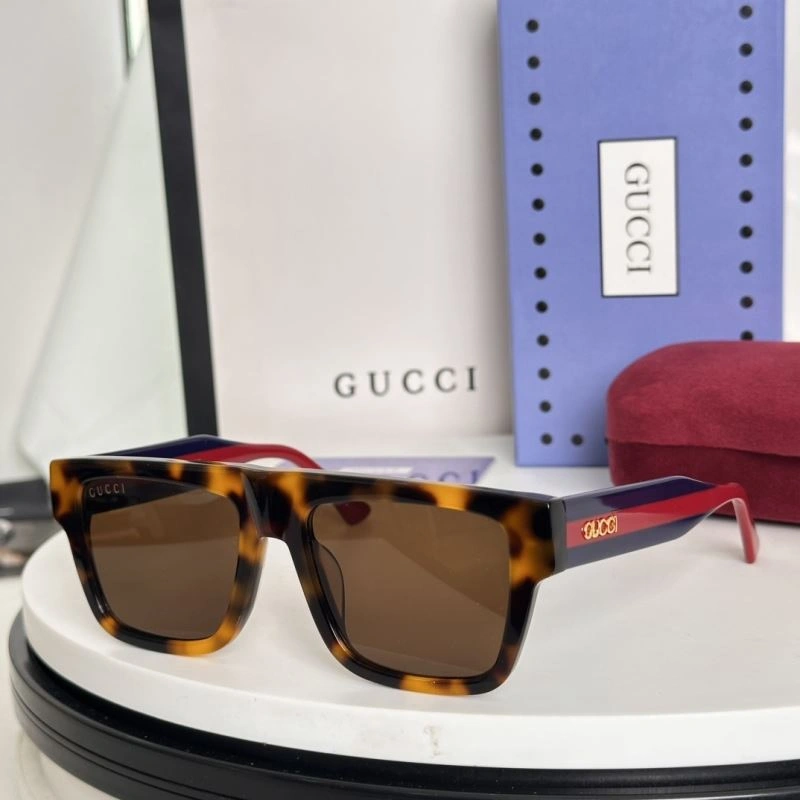 Genuine Gucci Sunglasses