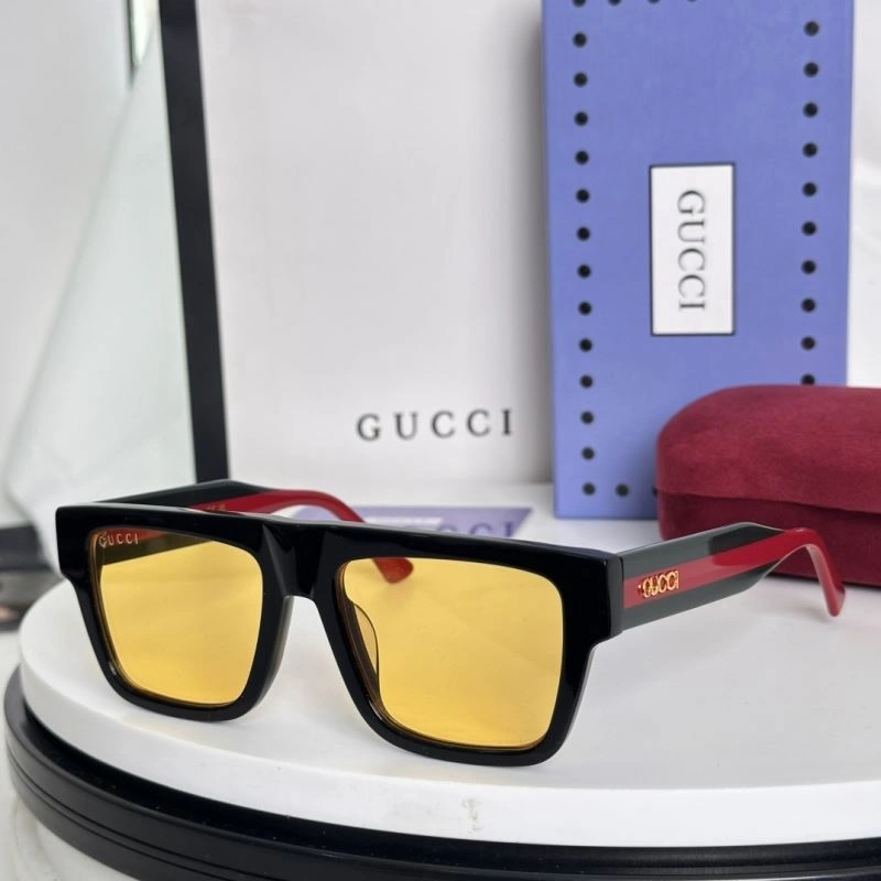 Genuine Gucci Sunglasses