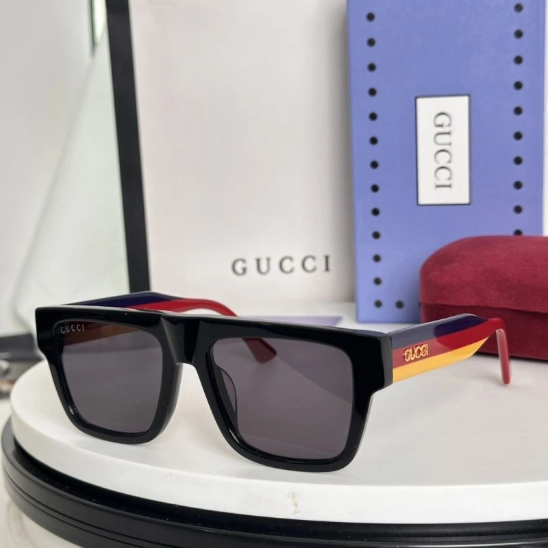 Genuine Gucci Sunglasses