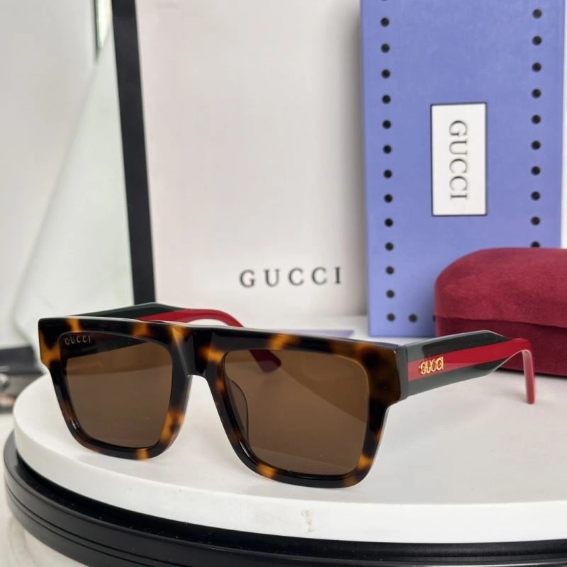 Genuine Gucci Sunglasses