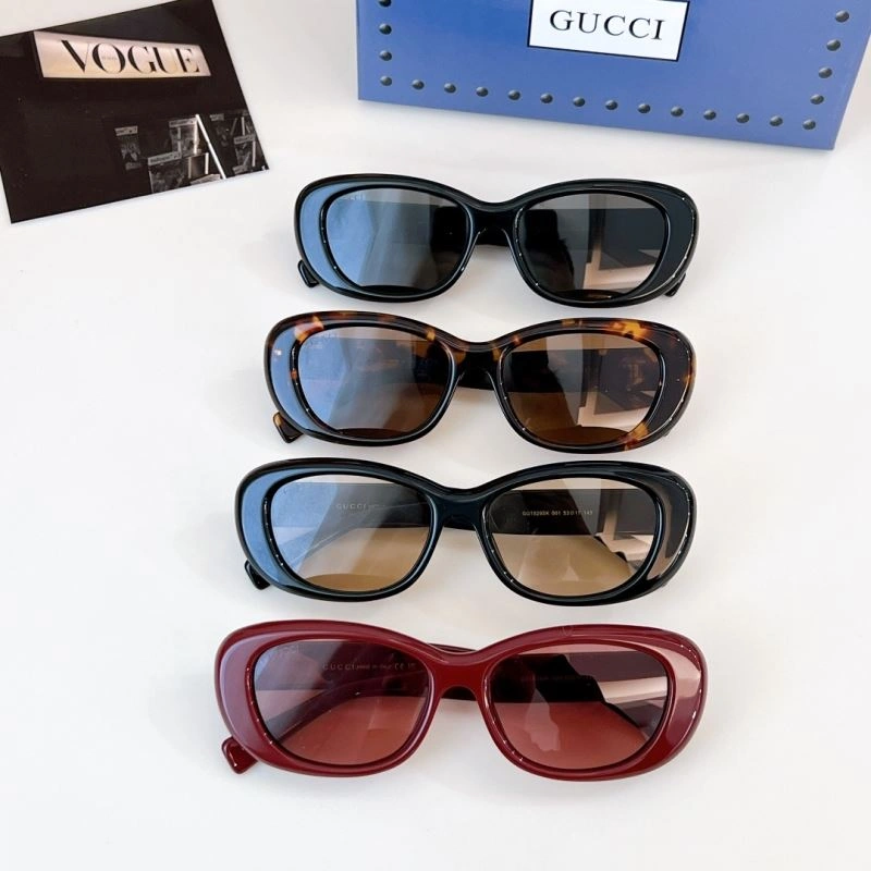 Genuine Gucci Sunglasses