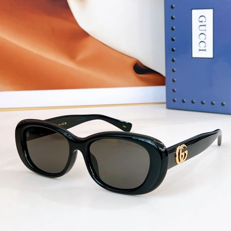 Genuine Gucci Sunglasses