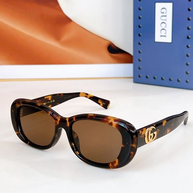 Genuine Gucci Sunglasses