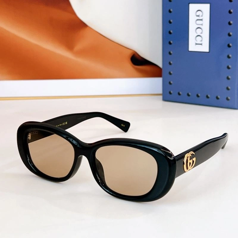 Genuine Gucci Sunglasses