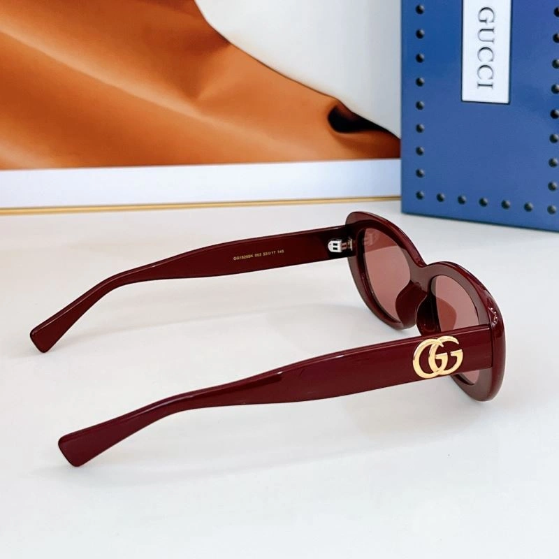Genuine Gucci Sunglasses