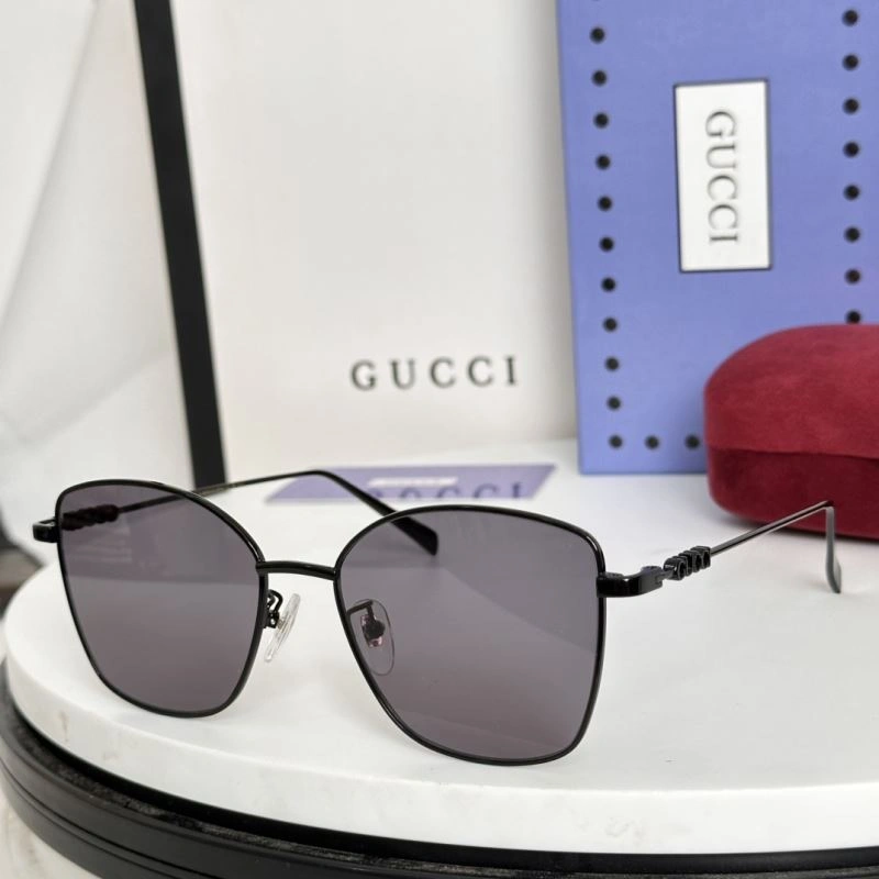Reasonably priced Gucci Sunglasses