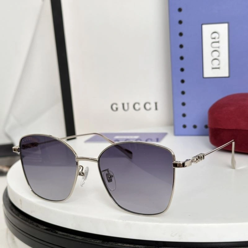 Reasonably priced Gucci Sunglasses