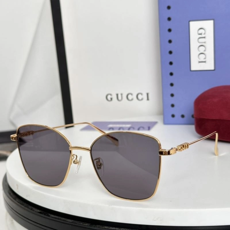 Reasonably priced Gucci Sunglasses