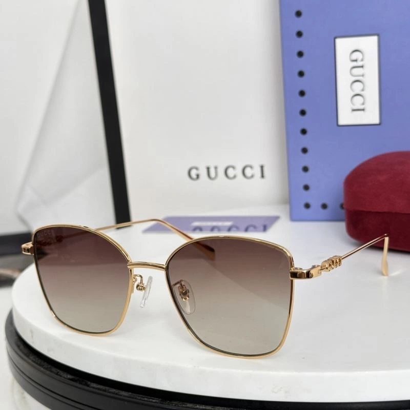 Reasonably priced Gucci Sunglasses