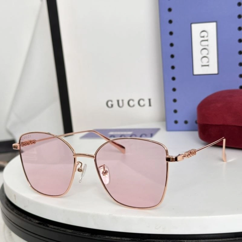Reasonably priced Gucci Sunglasses