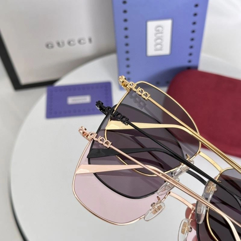 Reasonably priced Gucci Sunglasses