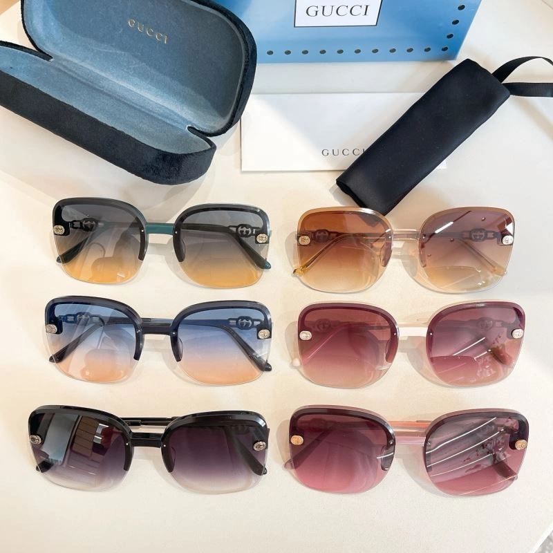 Original Gucci Sunglasses
