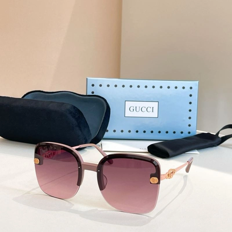 Original Gucci Sunglasses