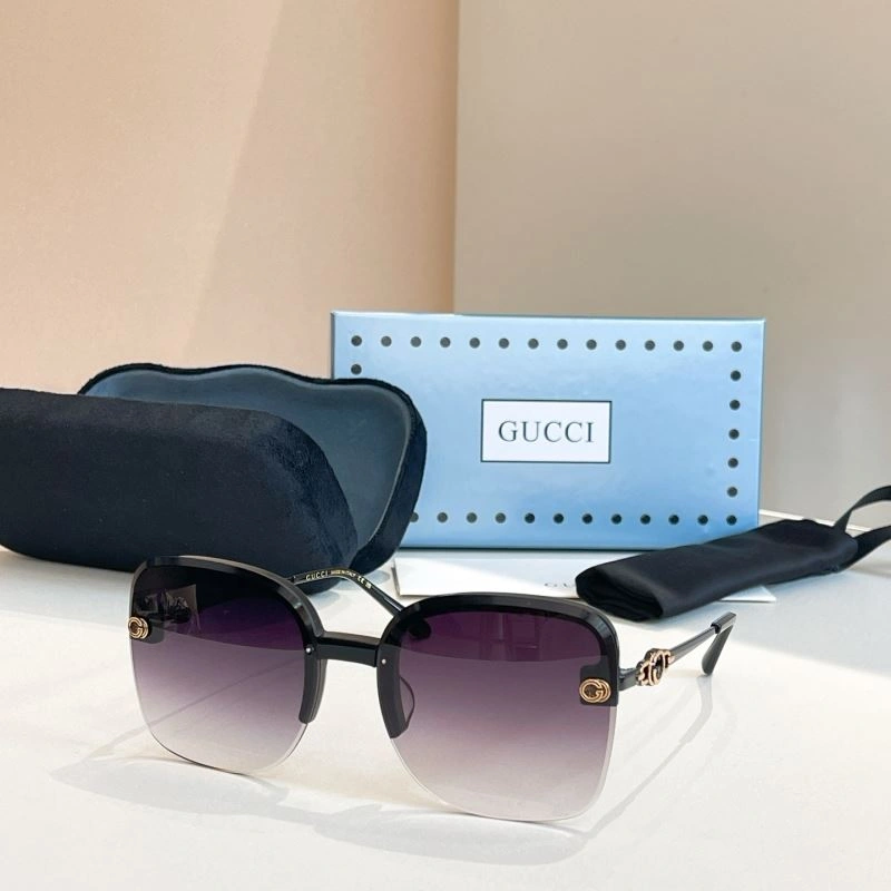 Original Gucci Sunglasses