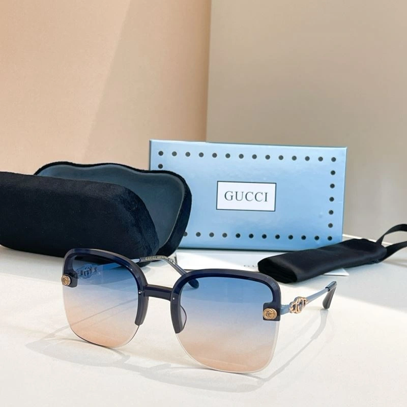 Original Gucci Sunglasses