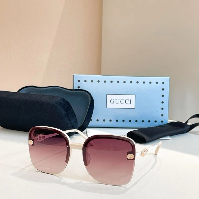 Original Gucci Sunglasses