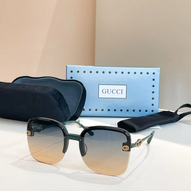 Original Gucci Sunglasses