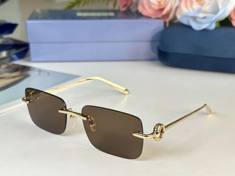 Authentic Gucci Sunglasses