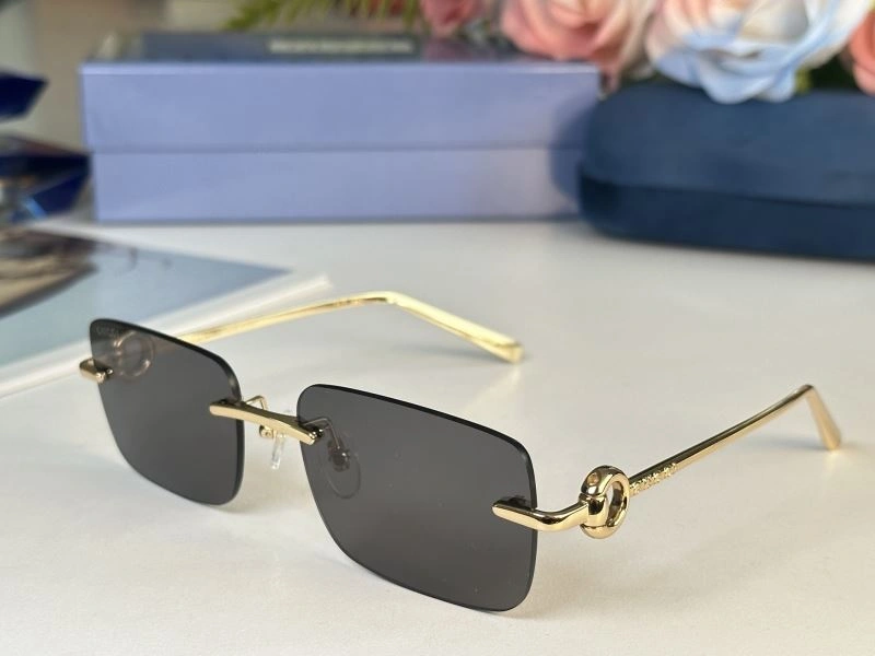 Authentic Gucci Sunglasses